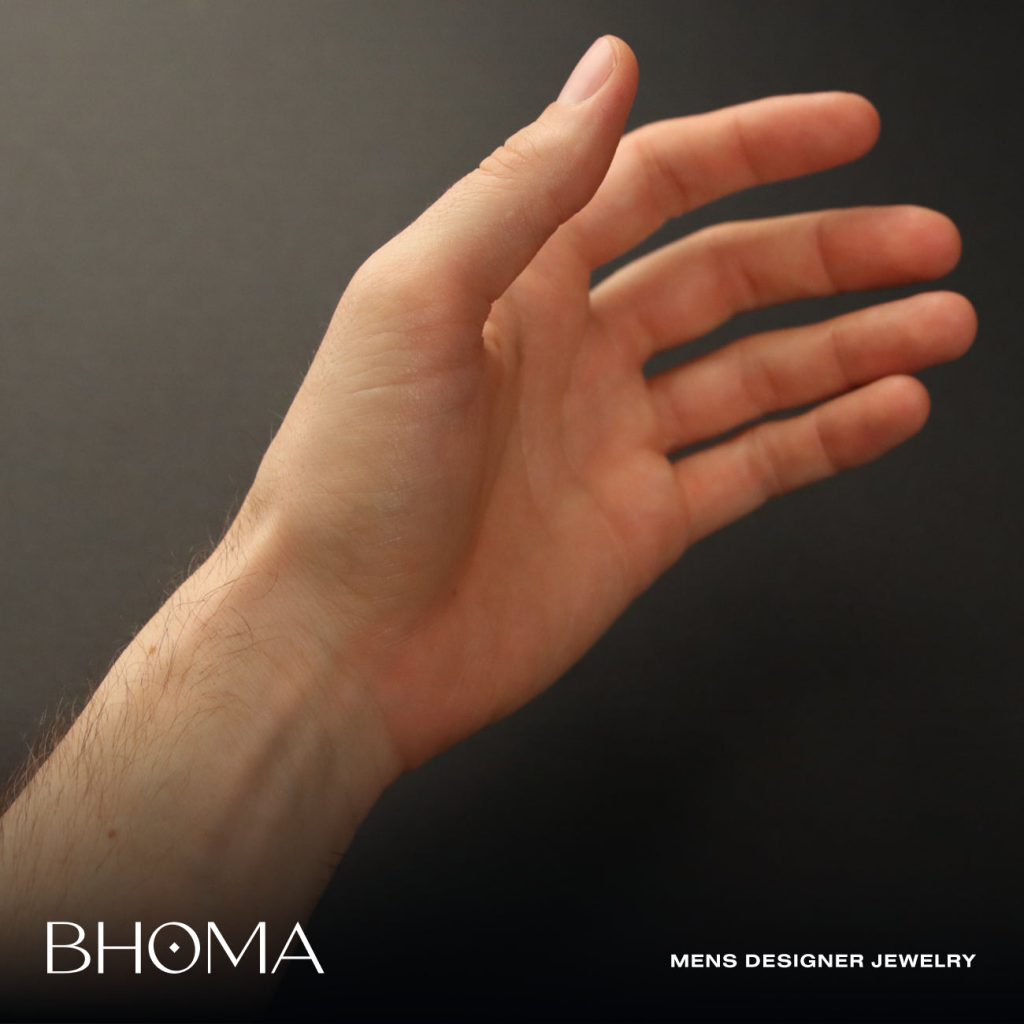 Bracelet Sizes: How To Measure Your Wrist (With Quick Video)