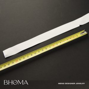 Bracelet Sizes: How To Measure Your Wrist (With Quick Video)