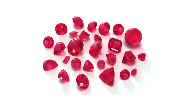 July Birthstone Ruby: Color, Meaning, History, Healing Properties, and ...