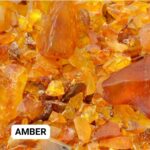 Amber Meaning: Stone Healing Properties, Uses, Crystal, Gemstone ...