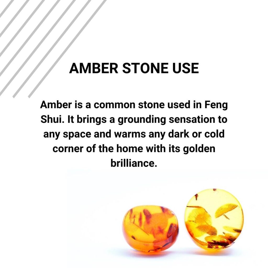 Amber Meaning: Stone Healing Properties, Uses, Crystal, Gemstone ...