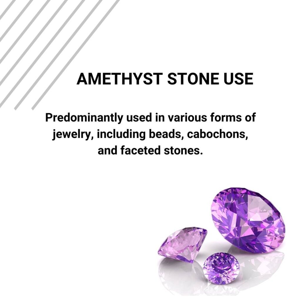 Amethyst Meaning: Gemstone Healing Properties, Uses, Crystals and More ...