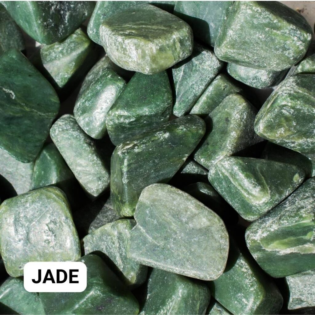 Jade Meaning: Stone Healing Properties, Uses, Crystal, Gemstone ...
