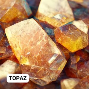 Topaz Meaning: Gemstone Healing Properties, Uses, Crystals and More ...