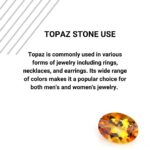 Topaz Meaning: Gemstone Healing Properties, Uses, Crystals and More ...