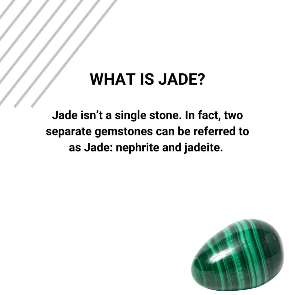 Jade Meaning: Stone Healing Properties, Uses, Crystal, Gemstone ...